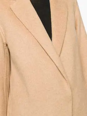 Vince Oversized Robe Coat