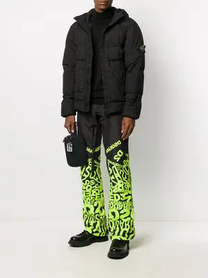 Dsquared2 Logo-print Trousers