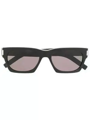Saint Laurent Square-frame Sunglasses