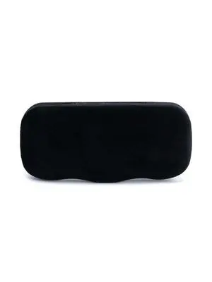 Gucci Round Frame Optical Glasses