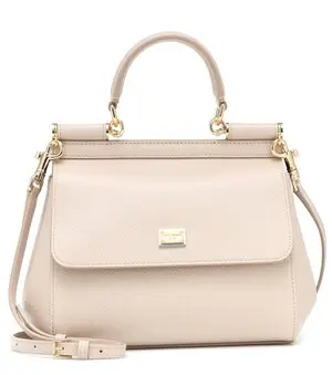 Women's Dolce & Gabbana Neutrals Bags
