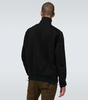 Sacai Ten C Bomber Jacket