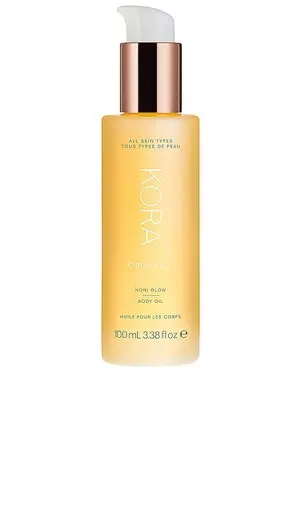 KORA ORGANICS Noni Glow Body Oil - N,a