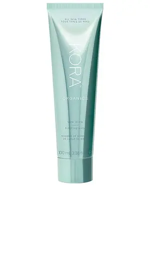 KORA ORGANICS Milky Mushroom Ultra Hydrating Mask - N,a