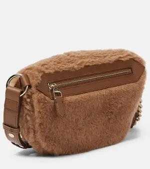Max Mara Banane Belt Bag