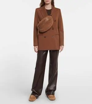 Max Mara Banane Belt Bag