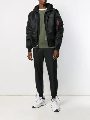 Alpha Industries Ma-1 Bomber Jacket