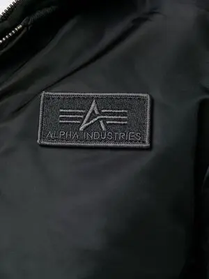 Alpha Industries Ma-1 Bomber Jacket