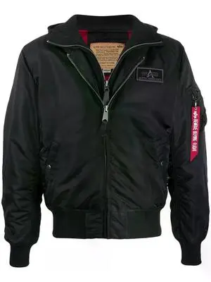 Alpha Industries Ma-1 Bomber Jacket