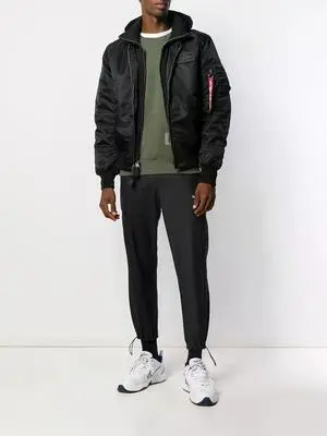 Alpha Industries Ma-1 Bomber Jacket