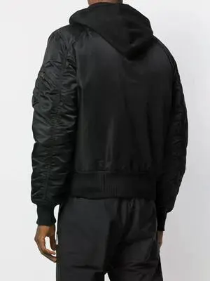 Alpha Industries Ma-1 Bomber Jacket