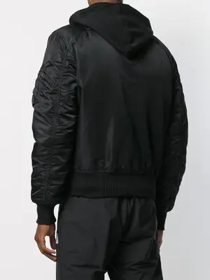 Alpha Industries Ma-1 Bomber Jacket