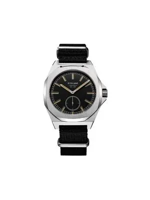 D1 Milano Buckled Watches For Women