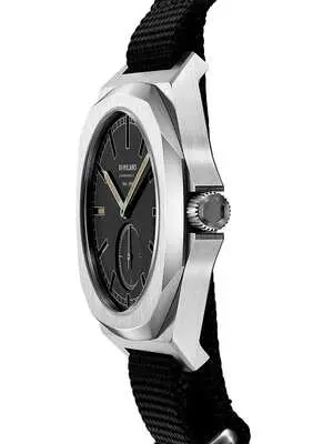 D1 MILANO Commando Bullet 38mm