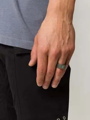 PARTS OF FOUR Sistema Ring - Grey