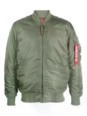 Alpha Industries Padded Outerwear For Men