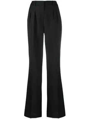 Loulou De Saison Sbiru Trousers - Black