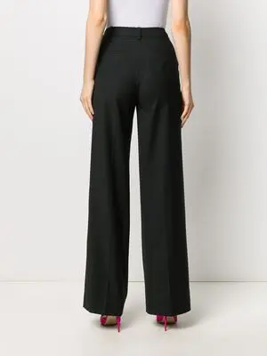 Loulou De Saison Sbiru Trousers - Black