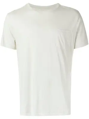 OSKLEN Plain T-shirt