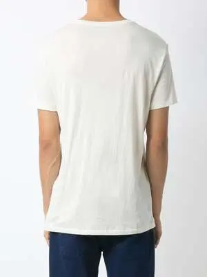 OSKLEN Plain T-shirt