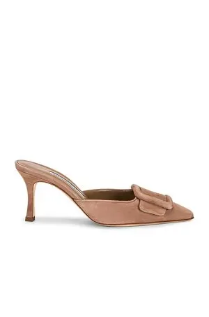 Manolo Blahnik Mules Clogs For Women