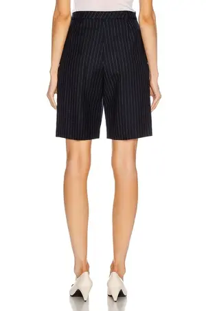 Saint Laurent Bermuda Shorts
