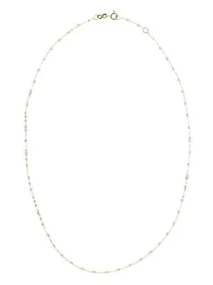 Gigi Clozeau 18kt Yellow Beaded Necklace