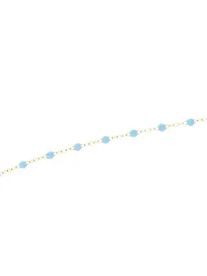 Gigi Clozeau 18kt Yellow Classic Gigi Necklace - Gold