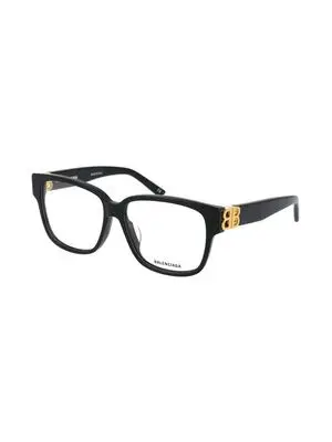 Balenciaga Bb Square Glasses