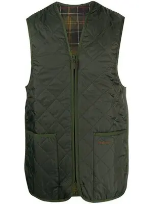Barbour Reversible Vests For Men