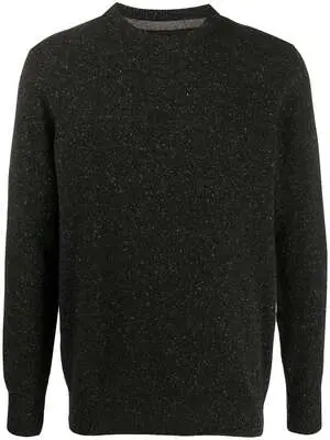 Barbour Embroidered Sweaters For Men