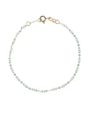 Gigi Clozeau 18kt Yellow Classic Gigi Bracelet - Gold