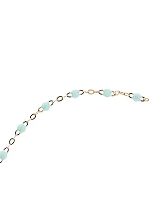 Gigi Clozeau 18kt Yellow Classic Gigi Bracelet - Gold