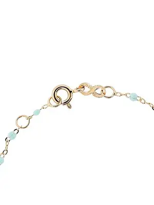 Gigi Clozeau 18kt Yellow Classic Gigi Bracelet - Gold