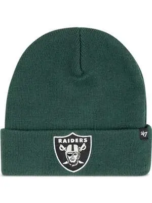 Supreme Raiders '47 Beanie - Green