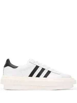 Adidas Running Platform Sneakers For Women