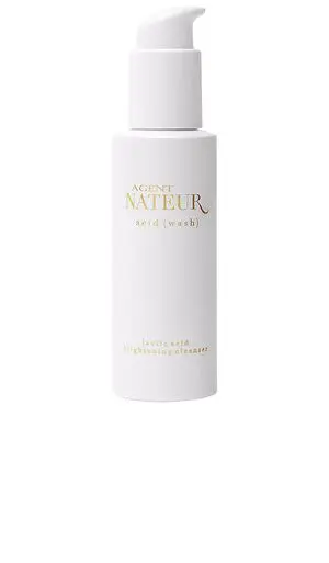 AGENT NATEUR Acid Lactic Cleanser - N,a