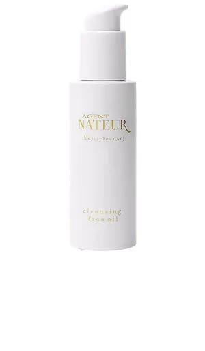 AGENT NATEUR Holi Cleansing Face Oil - N,a