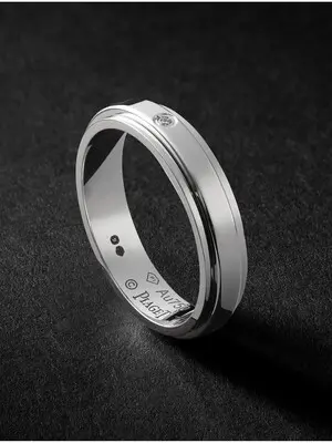 PIAGET Possession 18-karat White Gold Diamond Ring