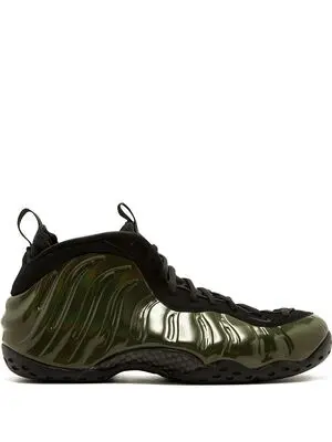 Nike Air Foamposite One Sneakers - Green