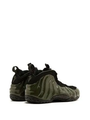 Nike Air Foamposite One Sneakers - Green