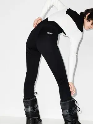 COLMAR Slim Leg Ski Trousers