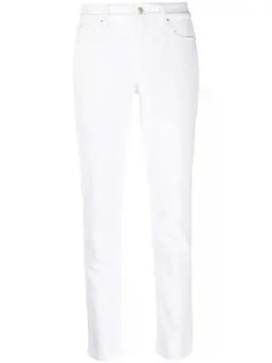 Ralph Lauren Slim Fit Jeans For Women