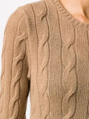 Ralph Lauren Cable-knit Jumper