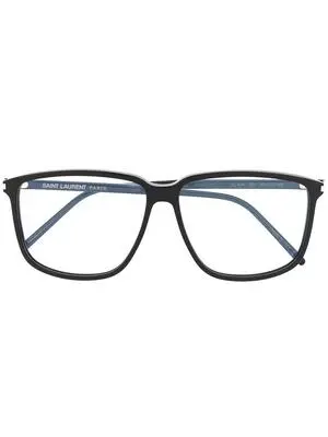 Saint Laurent Square Optical Glasses
