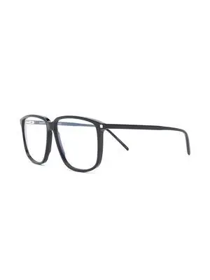 Saint Laurent Square Optical Glasses
