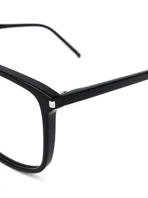Saint Laurent Square Optical Glasses