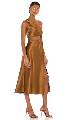 Lpa Imani Dress
