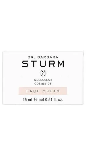 Dr. Barbara Sturm Mini Face Cream - N,a