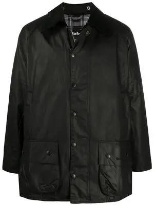 Barbour Beaufort Waxed Jacket